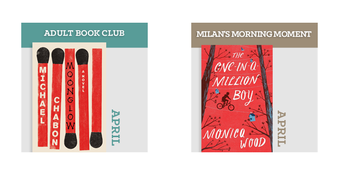 Milan-Berlin Library District