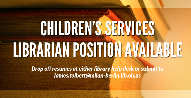 Milan-Berlin Library District