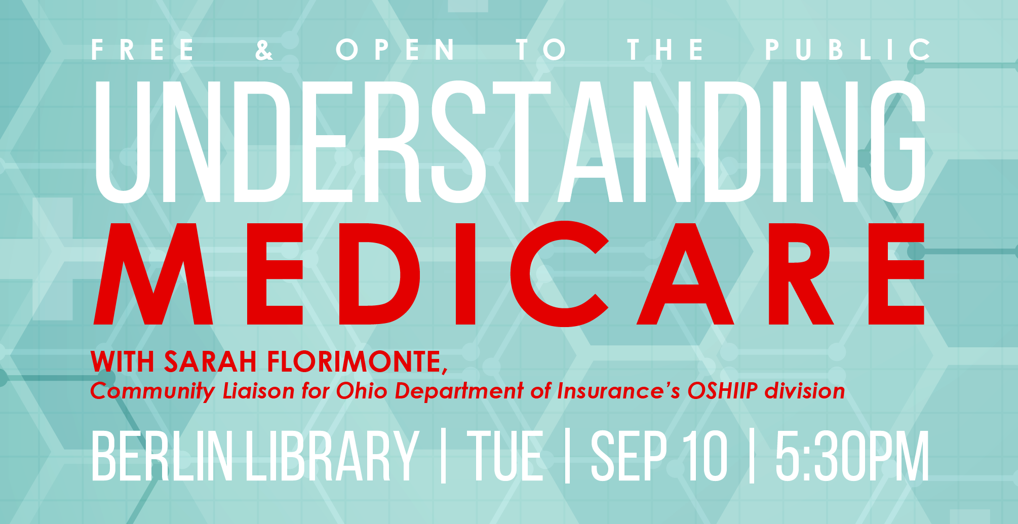 Milan-Berlin Library District