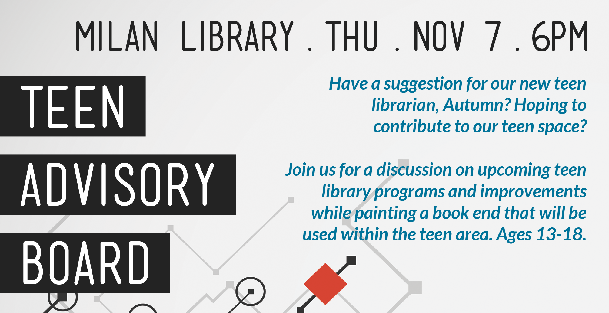 Milan-Berlin Library District