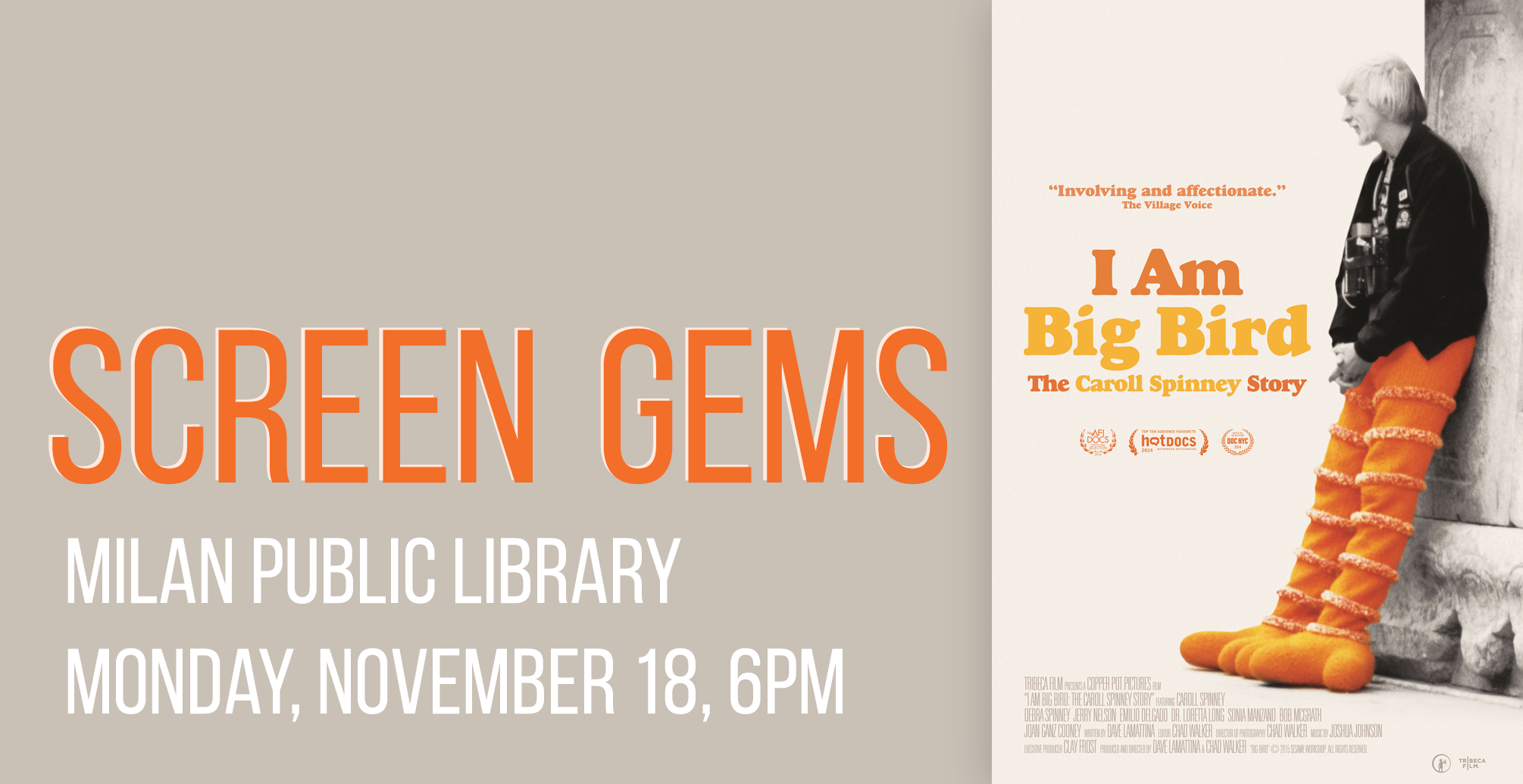 Milan-Berlin Library District