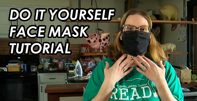 Milan-Berlin Library District