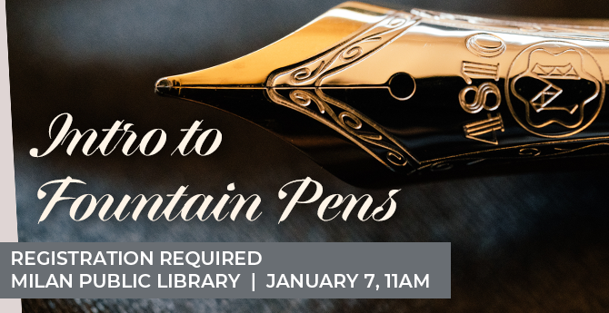 Milan-Berlin Library District