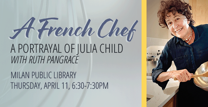 Milan-Berlin Library District