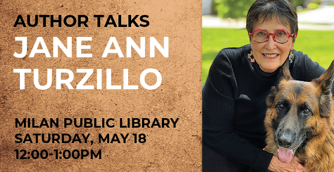 Milan-Berlin Library District