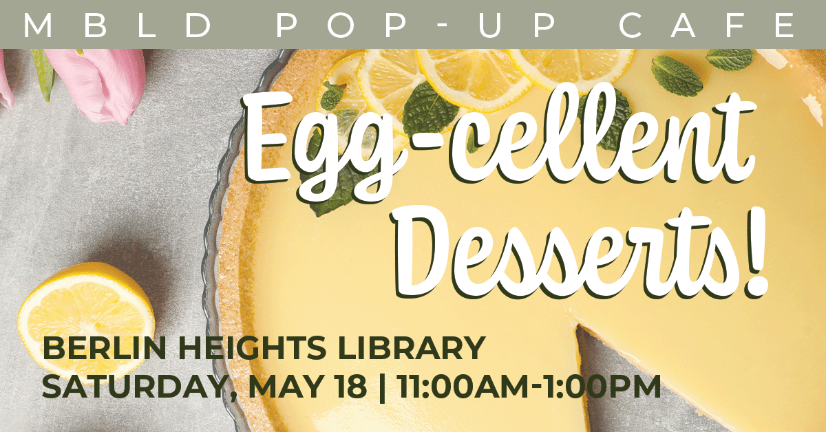 Milan-Berlin Library District