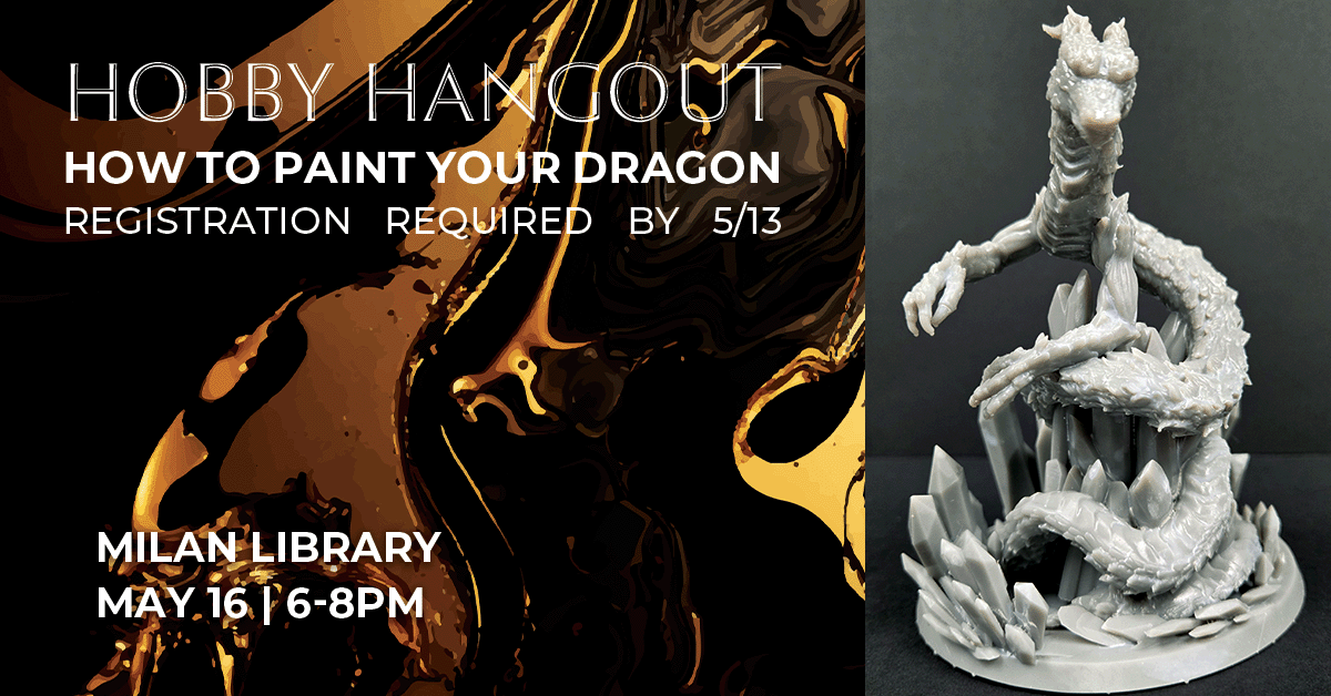 Milan-Berlin Library District