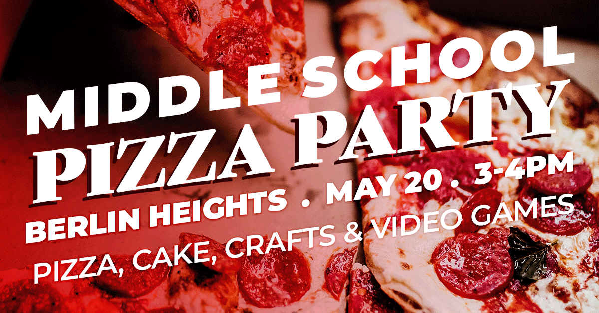 Milan-Berlin Library District