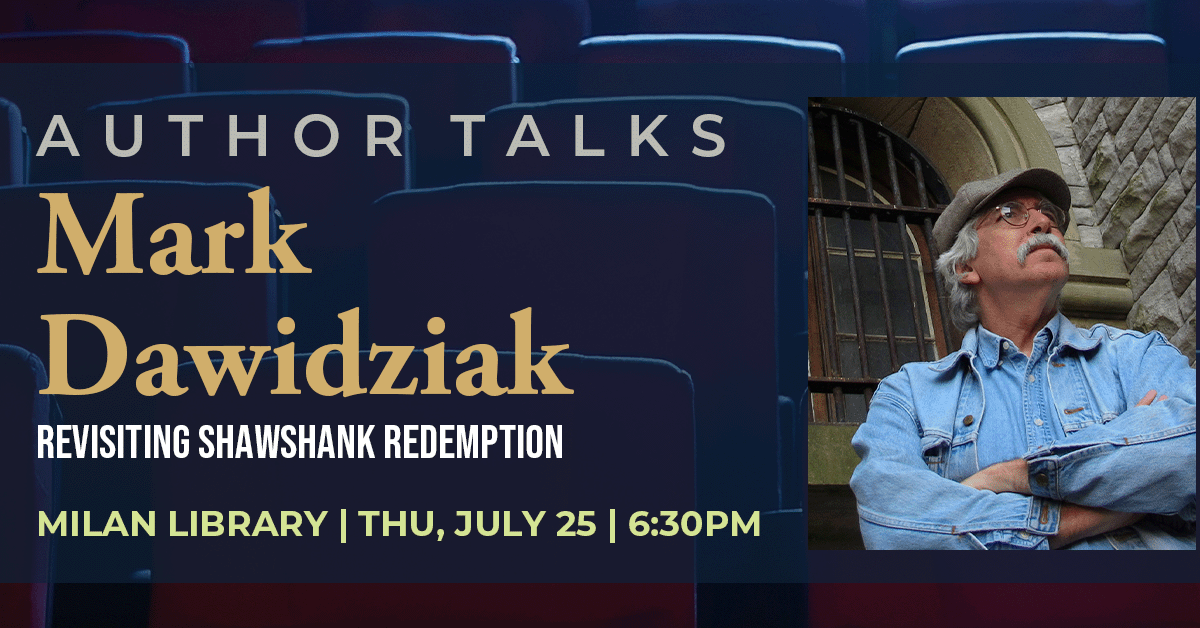 Milan-Berlin Library District