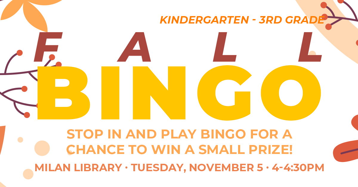 Milan-Berlin Library District