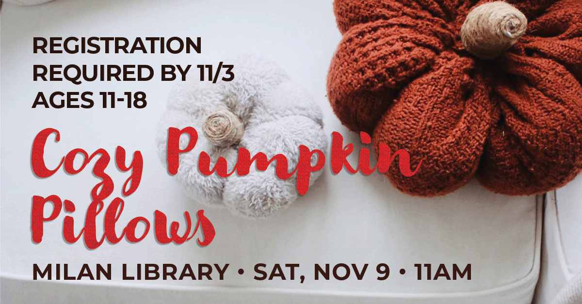 Milan-Berlin Library District