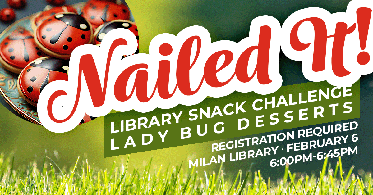 Milan-Berlin Library District